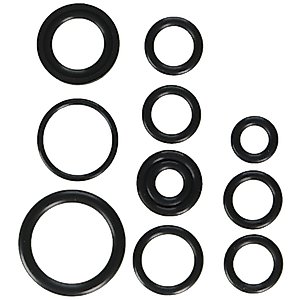 Speakman RPG49-0003 Sef-1800 Seal Replacement Kit