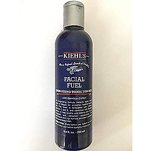 Facial Fuel Energizing Tonic for Men 250 ml.