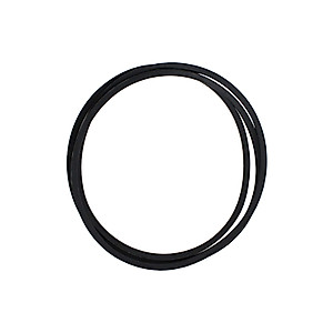 UpStart Components 954-04045 Deck Belt Replacement for Toro 13RL60RG244 (1L107H10100-) Lx426 Lawn Tractor, 2008 - Compatible with 754-04045 42 inch Mower Deck Drive Belt