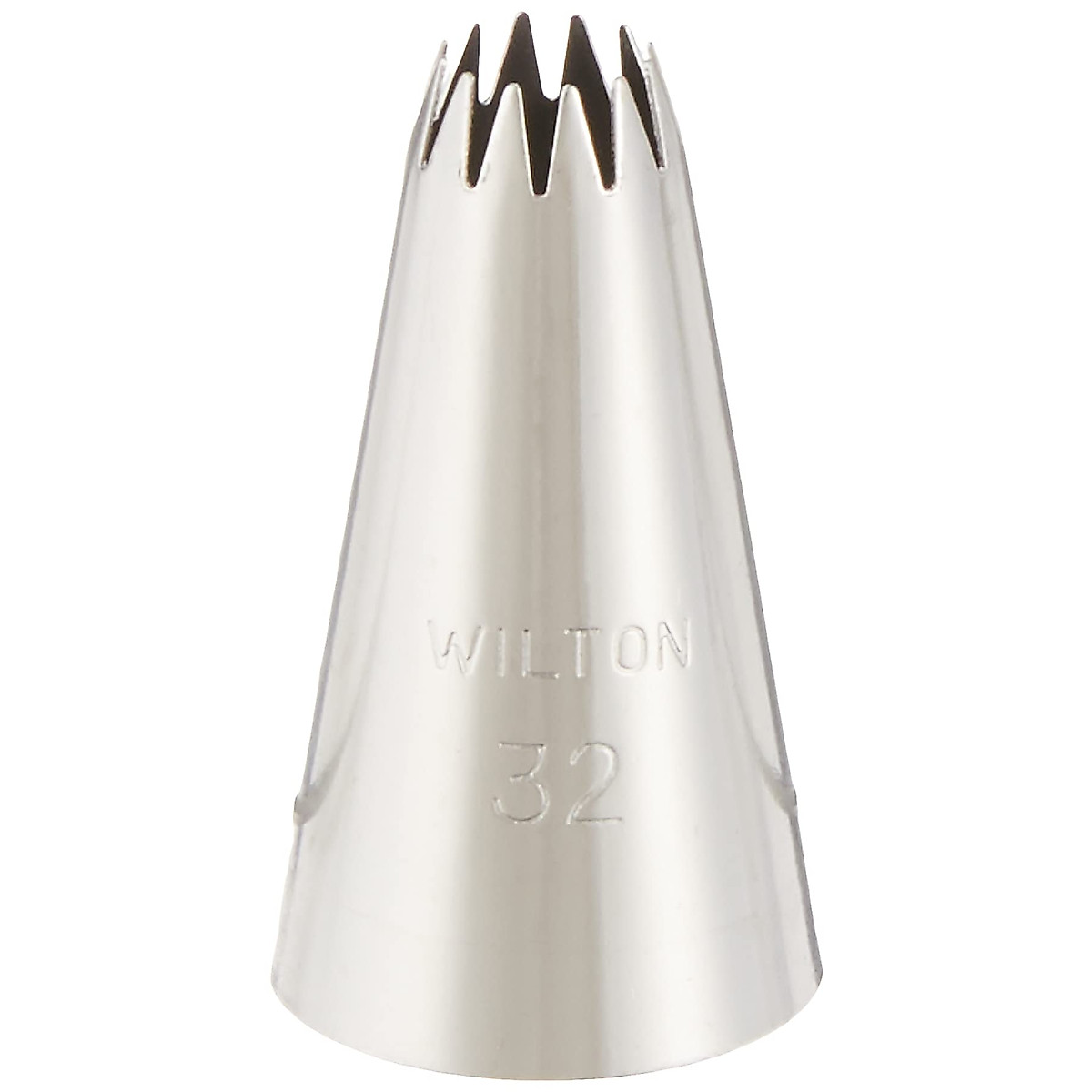 Wilton Tips Star 32
