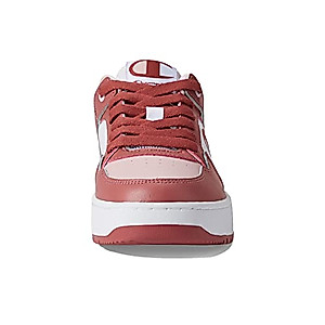 Champion Drome Lo CB W White/Sandalwood Multi 9 M