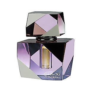 Tajibni Premium Collection Concentrated Perfume Oil by Al Haramain