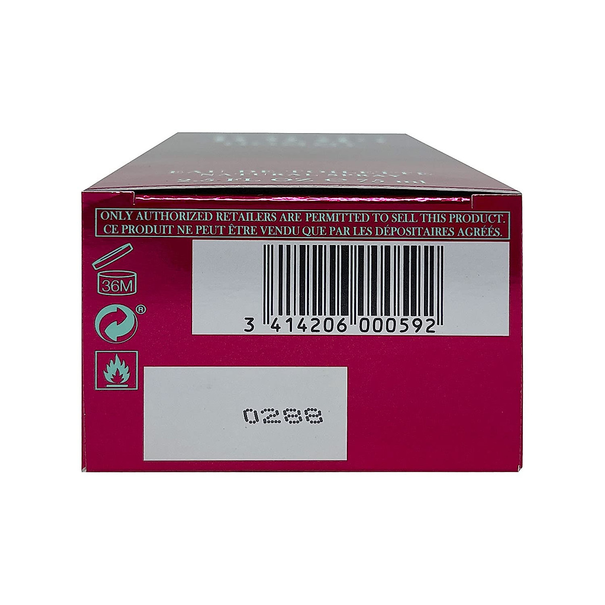 JOOP by Joop! Men's Eau De Toilette Spray 2.5 oz - 100% Authentic