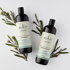Sukin Natural Balance Conditioner