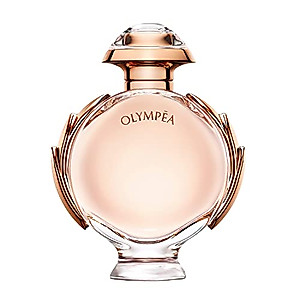 Olympea by Paco Rabanne for Women Eau de Parfum Spray 2.7 Ounces