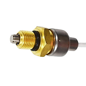 Turbo Charger Vane Position Sensor Kit for Chevrolet GMC Silverado 6.6L Sierra 2500 3500 HD for Duramax LLY LBZ LMM LML 6.6L 2004.5-2015 Replaces 12643471 12635324 904-235 763527-0512