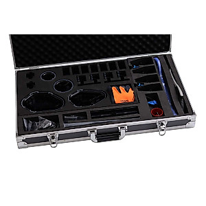 Alphacool 29131 Eiskoffer Professional - bending & measuring kit