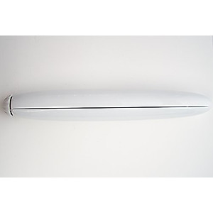 Strata Retractable Clothesline Indoor - Wall Mounted 5 Cable Retractable Laundry Line for Wet & Dry Clothes - 10 ft per Cable