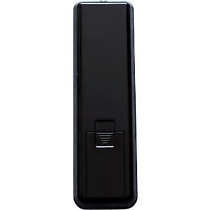 Richmat Wireless Remote Control Replacement Model HJH55 for Adjustable beds (#1)