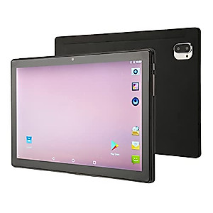 MAVIS LAVEN 10 Inch Tablet, US Plug 100-240V 8 Cores Tablet 2.4G 5G WiFi for Study for Android 11 (US Plug)