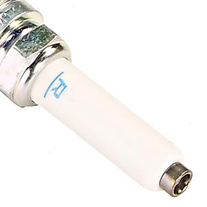 NGK For Volkswagen Jetta 2013-2018 Spark Plug Laser Platinum Box of 4 PLFER7A8EG | 94833