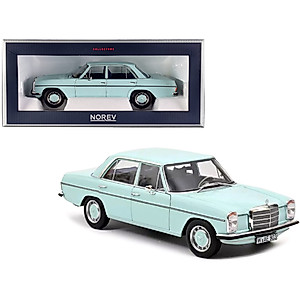 NOREV 1:18 Mercedes-Benz 200-1968 183777