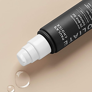 Paula's Choice-SKIN PERFECTING 2% BHA Gel Salicylic Acid Exfoliant, 3.3 Ounce Bottle