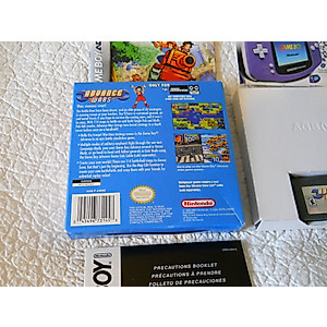 Advance Wars - Game Boy Advance