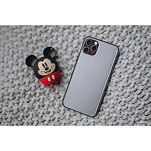 Bitty Boomers Disney: Mickey Mouse - Mini Bluetooth Speaker