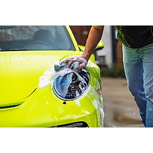 Griot's Garage 11102 Car Wash 16 oz