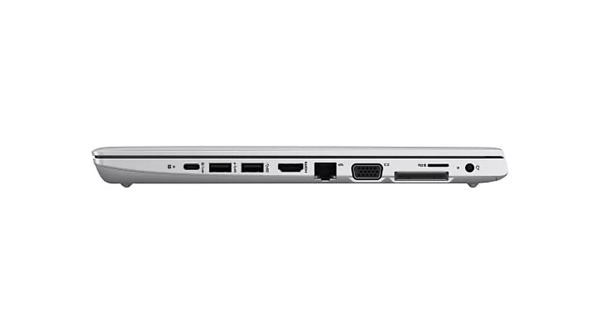 HP ProBook 640 G4 Laptop: 14'' Full HD Business Notebook