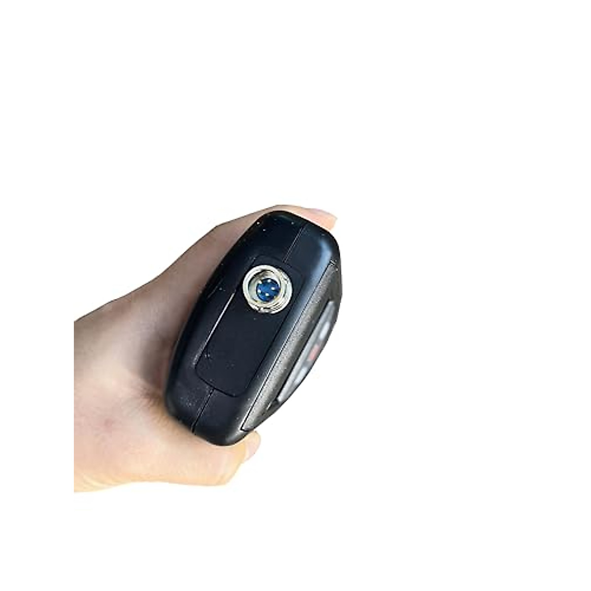 CNYST Infrared Belt Tension Meter Tester Gauge Belt Tensiometer with Laser Sensor Measurement Range 10Hz~500Hz Measure Belt Tension in Motors and Other Machinery