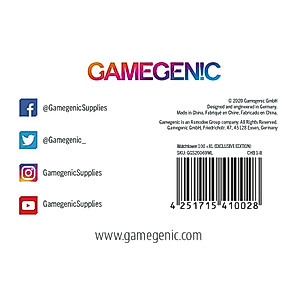 Watchtower 100+ XL (2021 Edition)