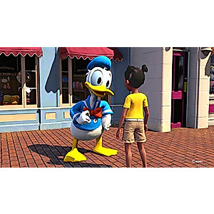 Disneyland Adventures (Xbox One)