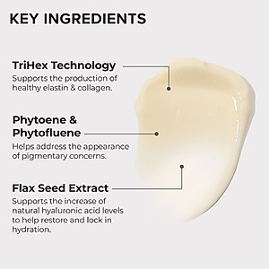 ALASTIN Skincare Restorative Neck Complex Hydrating Lotion (1.7 oz) | Provides a Lifting Effect for Sagging Skin | Anti-Aging Daily Moisturizer