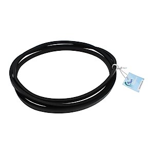532405143 Deck Belt Replacement for Husqvarna YTH21K46 Lawn Tractor - Compatible with 584453101 46 inch Mower Deck Belt