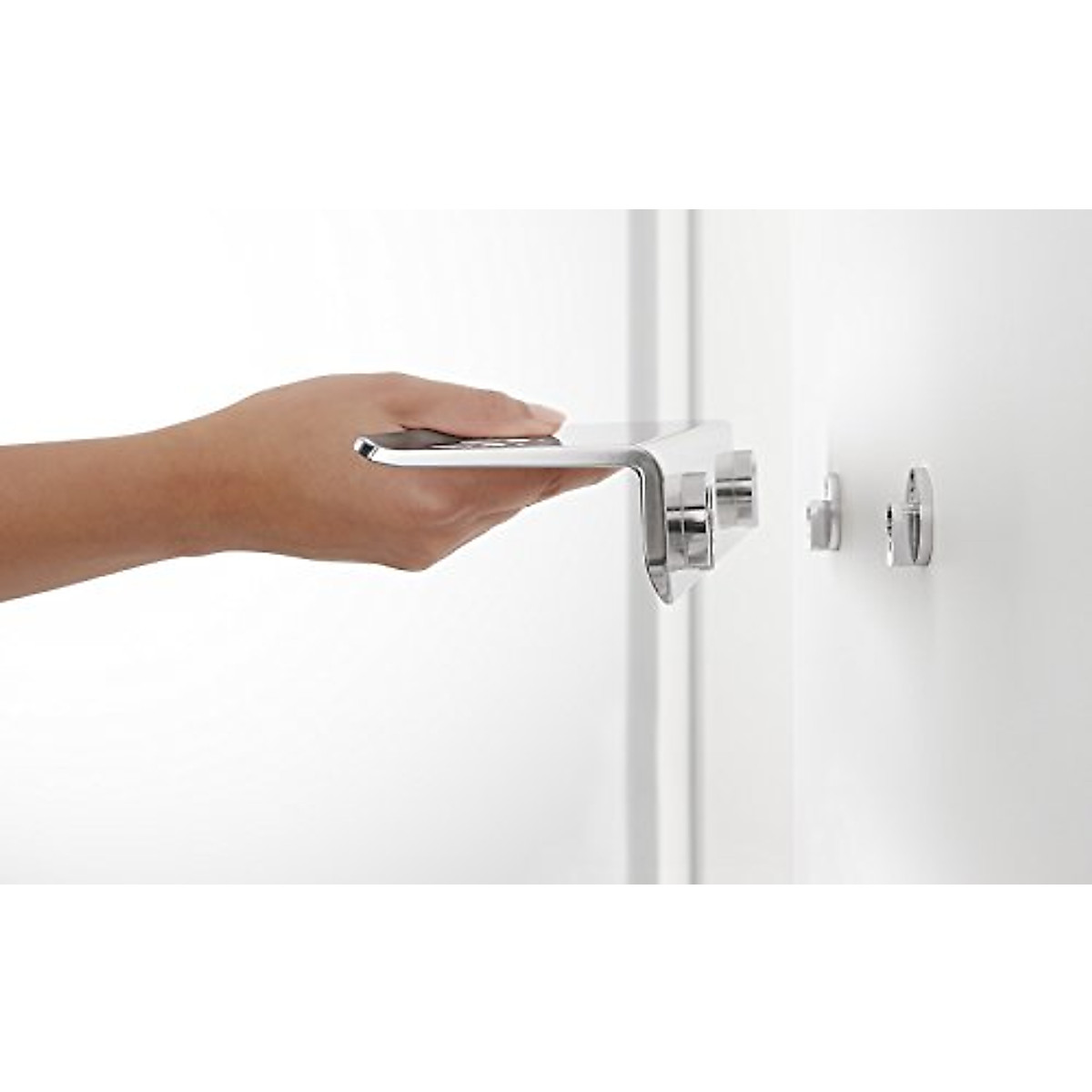 KOHLER K-97621-BNK, one-size, Anodized Brushed Nickel