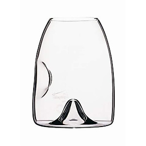 Peugeot Les Impitoyables Le Taster Universal Tasting Glass 13 oz