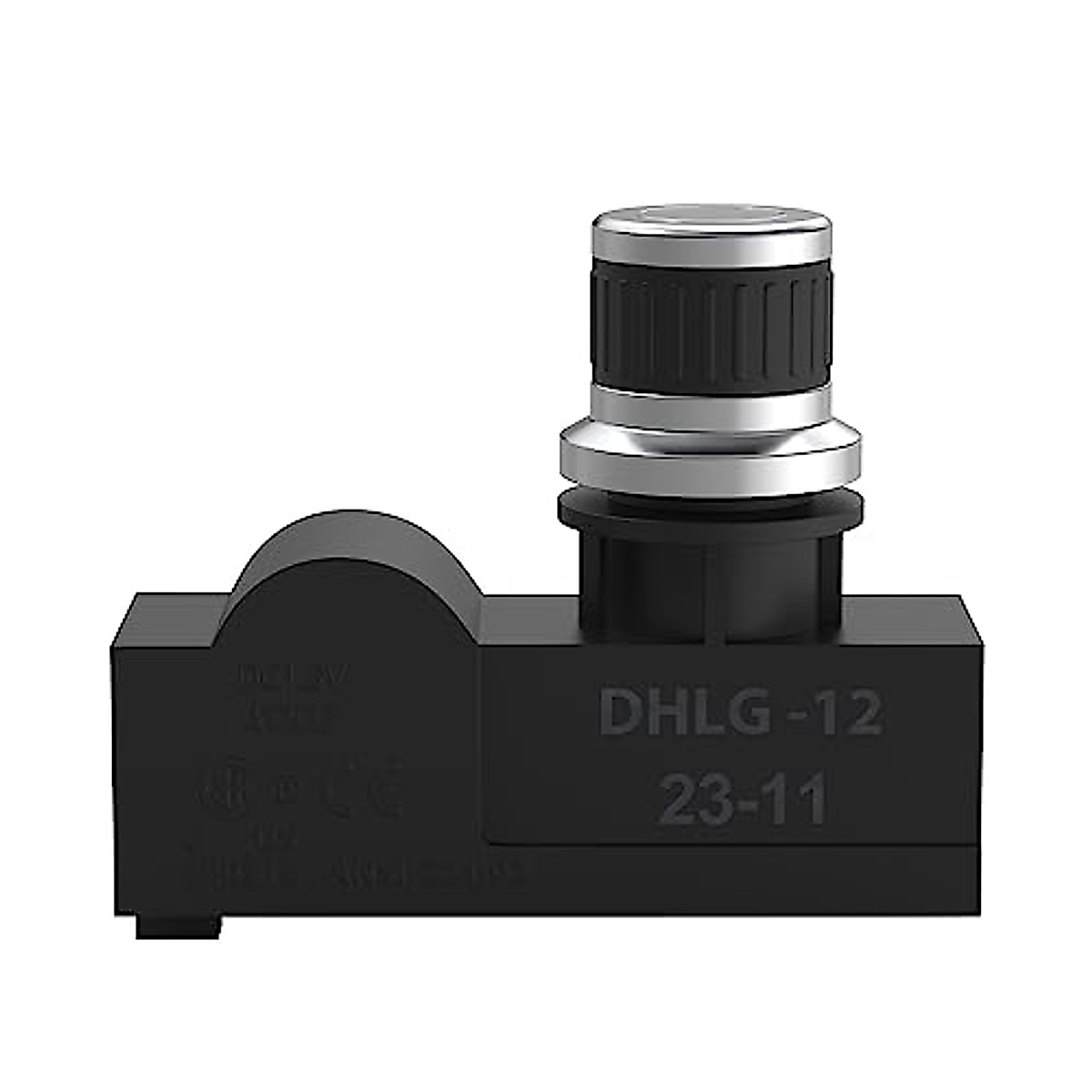 BMMXBI 2 Outlet Electronic Grill Igniter for Blackstone 28 inch Griddle, Universal AA Battery Cover Spark Igniter Replacement Kit