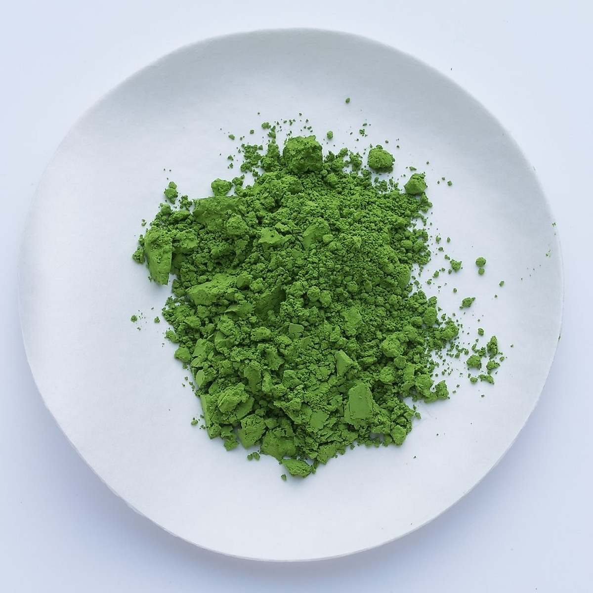Ippodo Tea - Sayaka Matcha (40g) - For Usucha, Koicha and Lattes - Rich & Smooth - Kyoto Since 1717