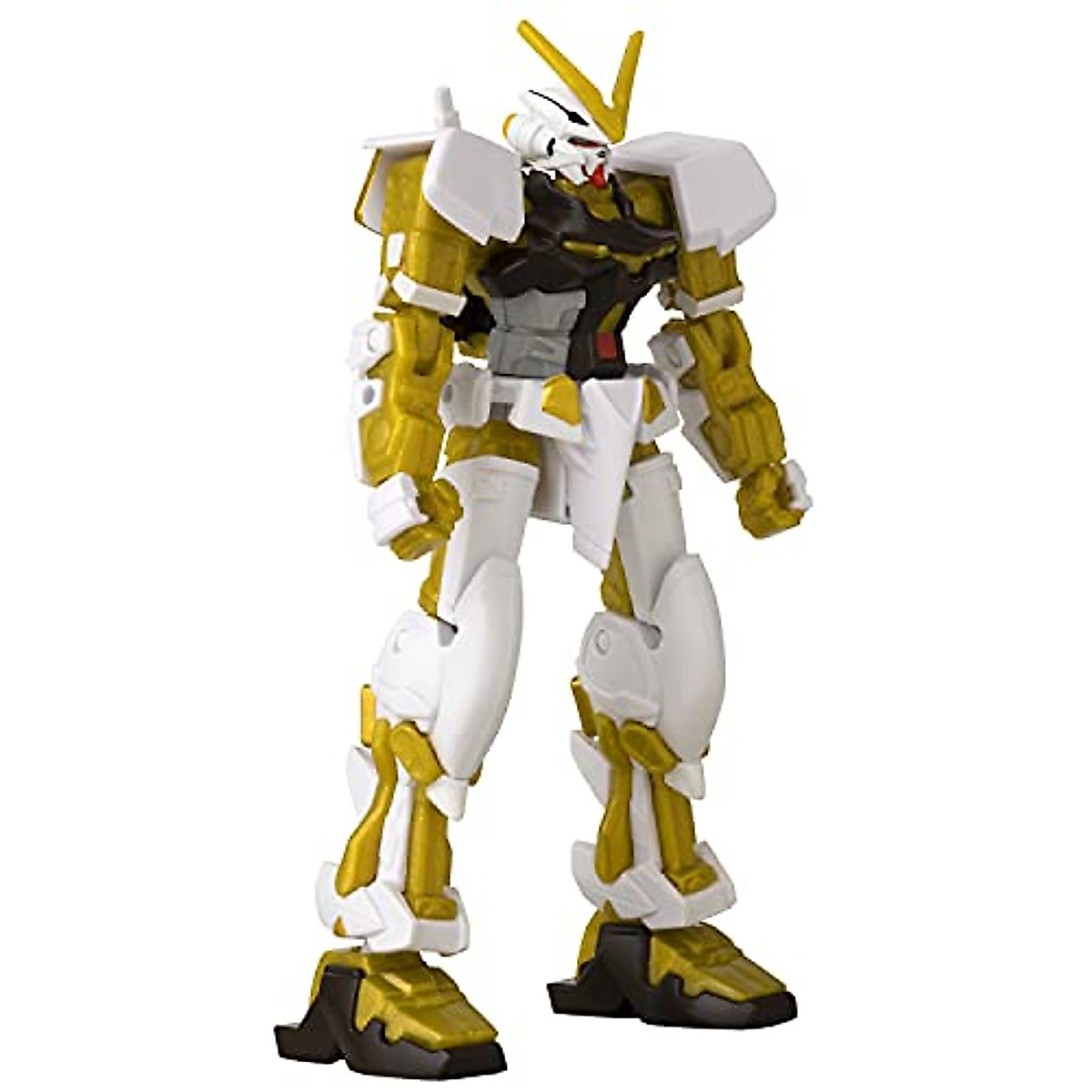 Bandai America San Diego Comic-Con 2021 Exclusive Gundam Infinity: Gundam Seed Gold Astray Action Figure,Multicolor