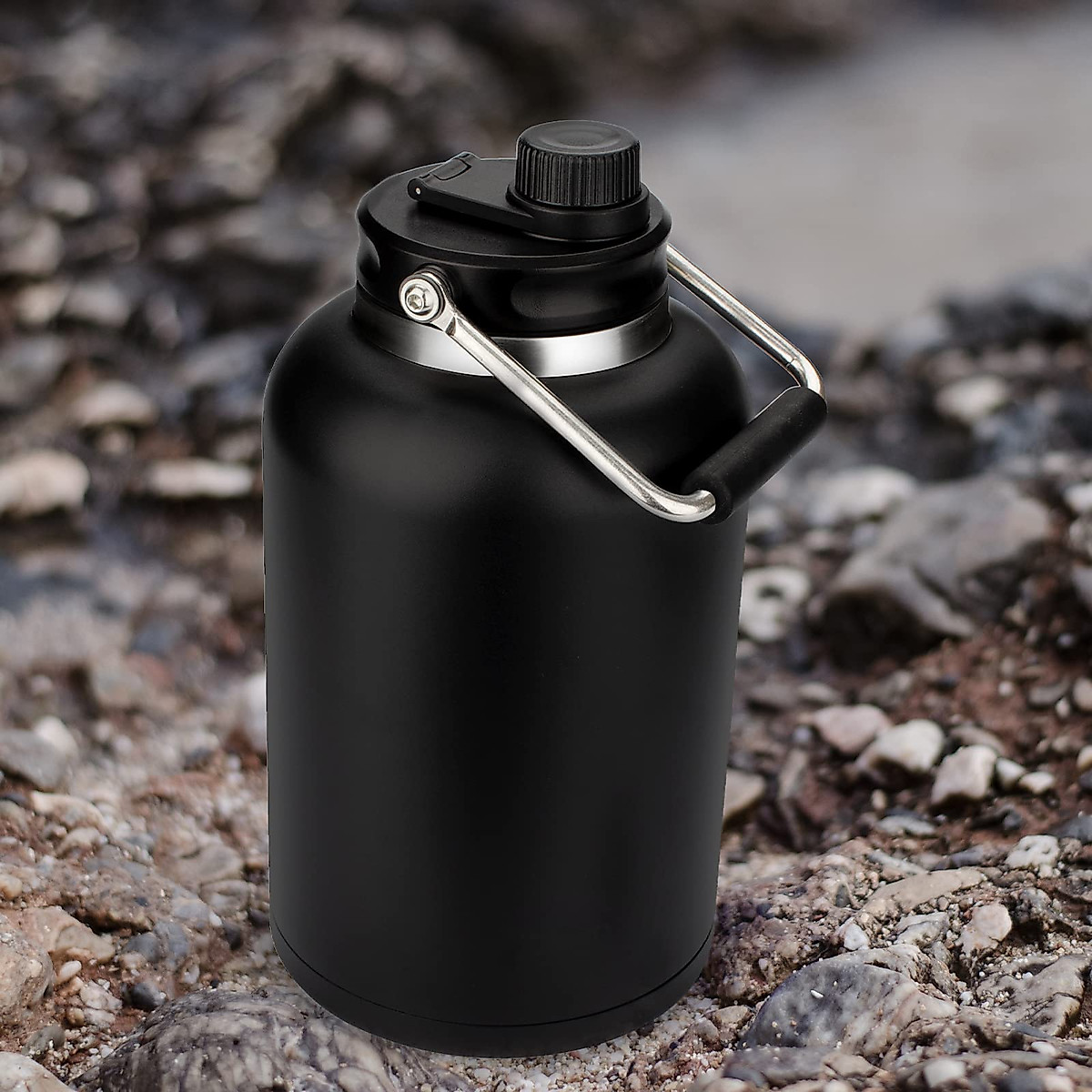 Replacement Lid for Zenbo 128oz Gallon Jug