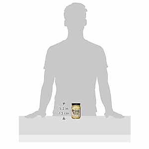 EPIC Beef Tallow, Grass-Fed, Keto Friendly, Whole30, 11oz Jar