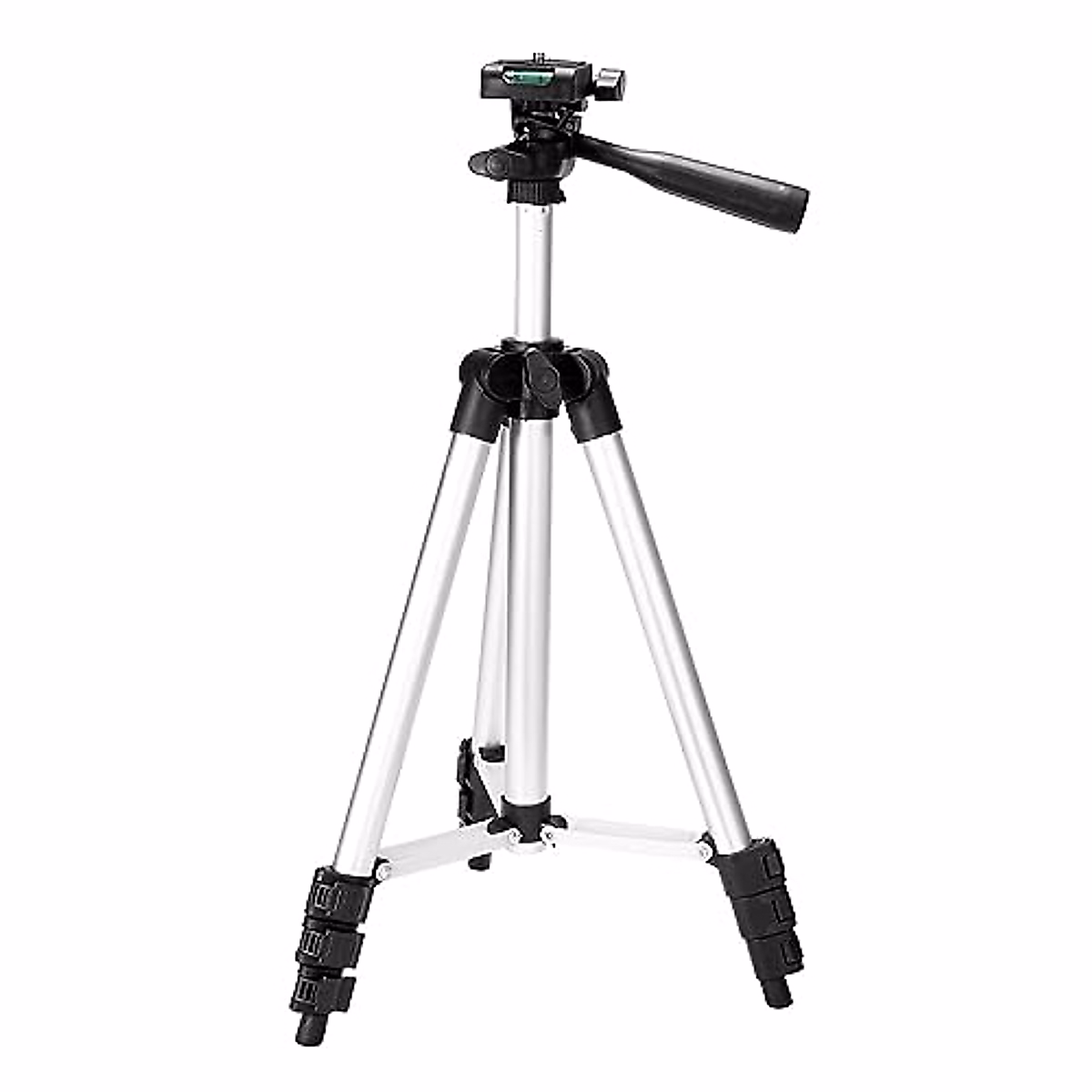 APAINI Adjustable Projector Cameras Tripod 35cm-102cm Portable Extendable Tripods Stand for Mini Projector DLP Camera