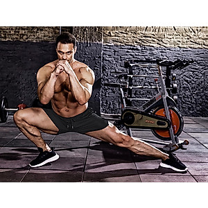 COOFANDY Men's 5 Inch Gym Shorts Quick Dry Workout Athletic Shorts Lightweight Sports Running Shorts with Pockets