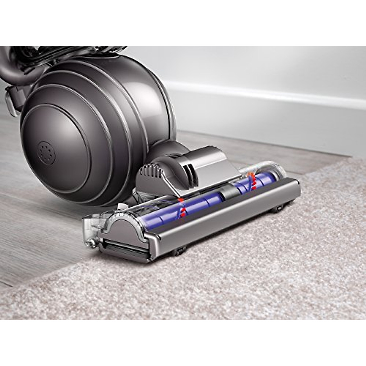 Dyson DC65 Animal Upright Vacuum Cleaner