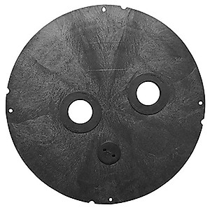 Everbilt 18 in. Tank Cover for Sewage Basin