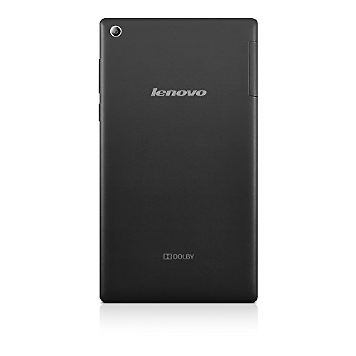 Lenovo Tab 2 A7 59445601 7-Inch 16 GB Tablet (Black)