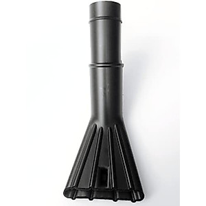 Vacuum Claw Nozzle 2" x 12" Wet/Dry Utility Shop Vac Auto Car Home SCN2