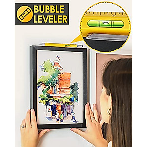 Stocking Stuffers for Men, Gifts for Men Multitool Pen, Unique Christmas Gifts for Men Who Have Everything, Tools for Men, Cool Gadgets for Men, Birthday Gifts for Dad Husband Adults Women Dad Gifts