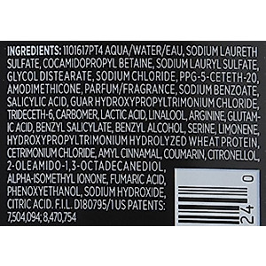 L'Oreal Paris Elvive Total Repair Extreme Renewing Shampoo, 20 fl; oz; (Packaging May Vary)