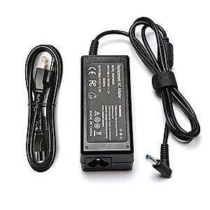 EBKK 65W Laptop Charger for HP EliteBook 840 850 845 830 820 G9 G8 G7 G6 G5 G4 G3/ 745 735 725 755 G6 G5 G3 G4/ ProBook 640 650 G10 G9 G8 G7 G6 G5/ 450 430 440 446 455 470 G9 G8 G7 G6 G5 G4 Power Cord