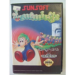 Lemmings