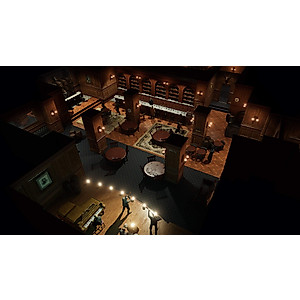 Empire of Sin - Nintendo Switch