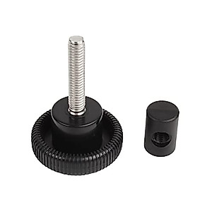 LanKstet Pool Pump SPX1600PN Nut Knob Swivel Nut Gasket Replacement for Hayward Superpump and MaxFlo Pump Swivel Nut and Knob 2pc