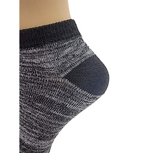 48 Pairs Womens Low Cut Ankle Socks, Comfortable Lightweight Breathable Athletic Bulk Pack Wholesale