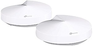 TP-Link Smart Hub & Whole Home WiFi Mesh System