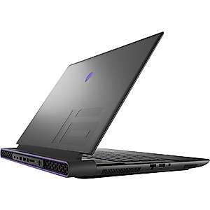 Dell Alienware m16 R1 Gaming Laptop 2023 16” WQXGA 2560 x 1600 IPS 240 Hertz Intel Core i7-13700HX NVIDIA GeForce RTX 4070 32GB DDR5 2TB SSD Thunderbolt 4 Windows 11 Home