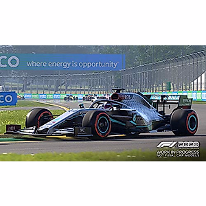 F1 2020 Standard Edition - Xbox One Standard Edition