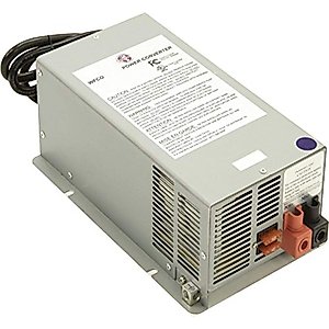WFCO WF-9865 WF-9800 Series Deck Mount Converter Charger - 65 Amp